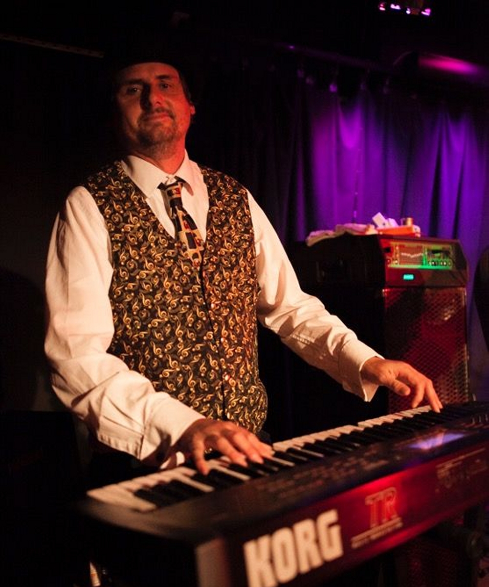 The band - Gee Baby I Love You